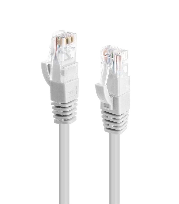 کابل شبکه CAT.6 طول 3 متر MACHER | رایان مدرن