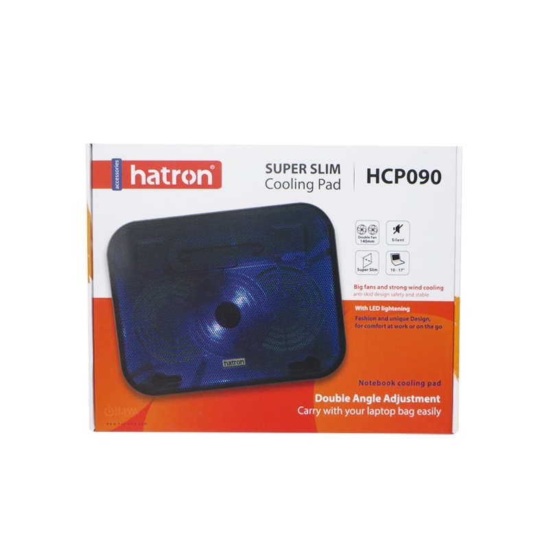 کول پد هاترون Hatron مدل 090 | رایان مدرن