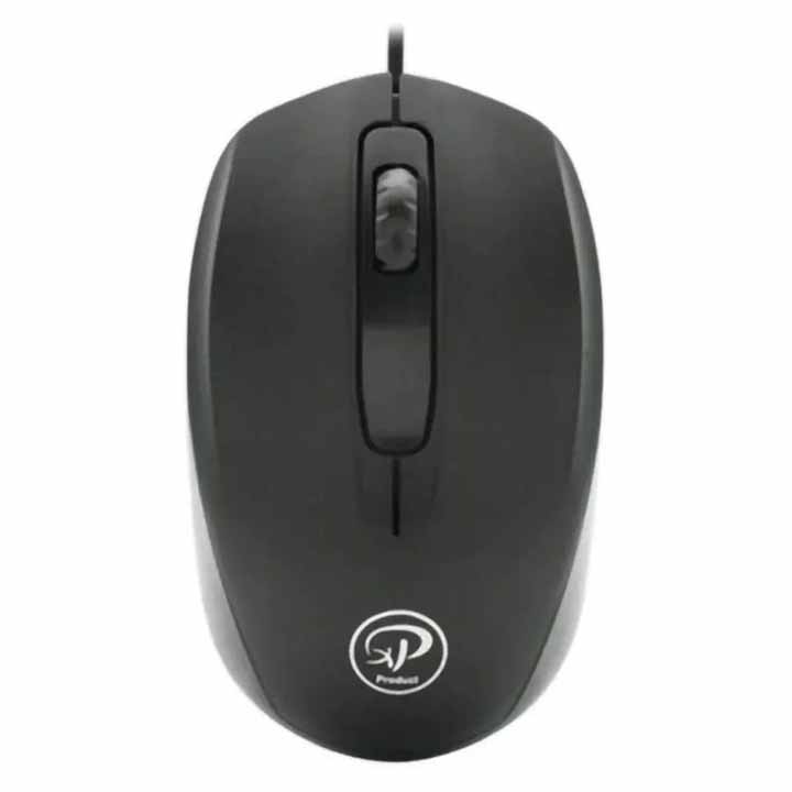 موس سیمی ایکس پی XP مدل XP-M690K | رایان مدرن