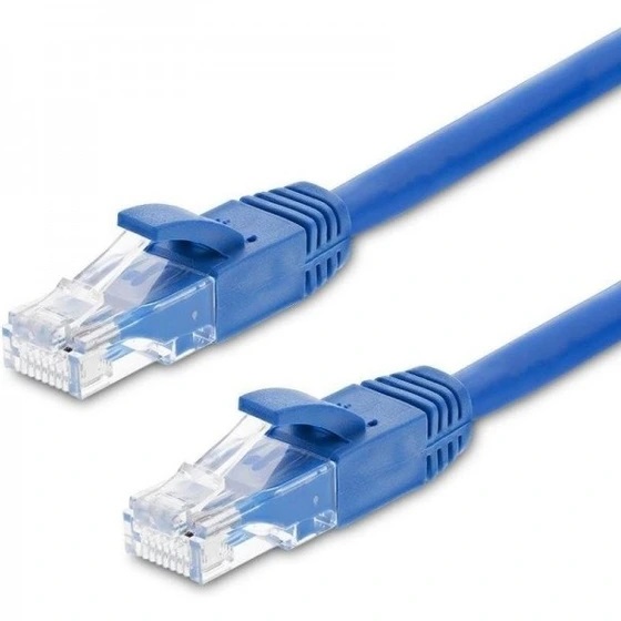 کابل شبکه CAT6 رویال Royal طول 10 متر | رایان مدرن