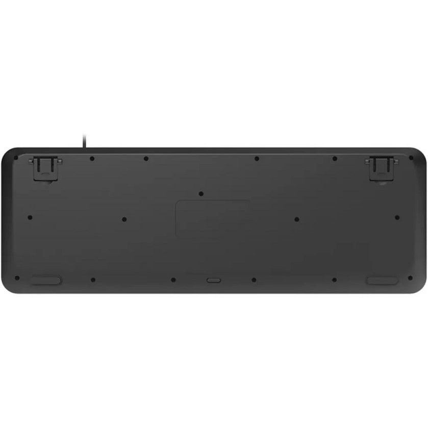 کیبورد سیمی هترون مدل 260 | رایان مدرن