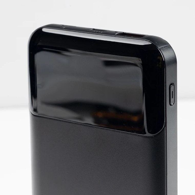 پاور بانک هیسکا HISKA مدل HP-110PD ظرفیت 10000 میلی‌آمپر | رایان مدرن