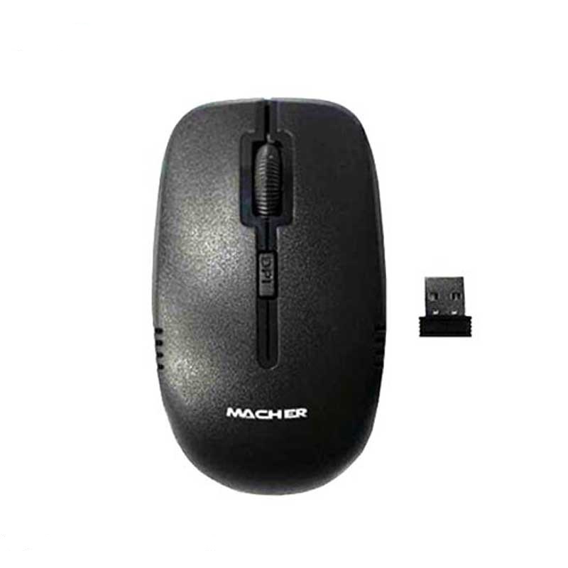 ماوس بی سیم MACHER MR-167 | رایان مدرن