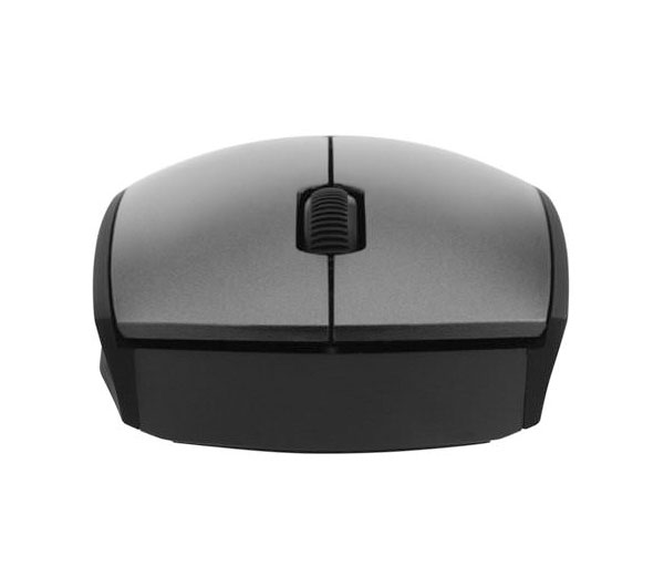 موس بی سیم هترون مدل HMW440SL | رایان مدرن