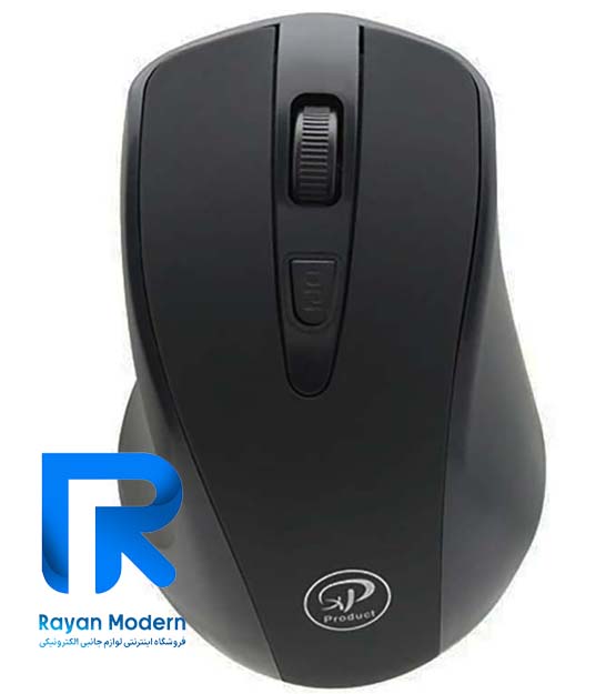 موس بی سیم ایکس پی XP-W450E | رایان مدرن