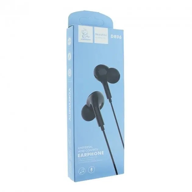 هنزفری VDENMENV مدل DR06 | رایان مدرن