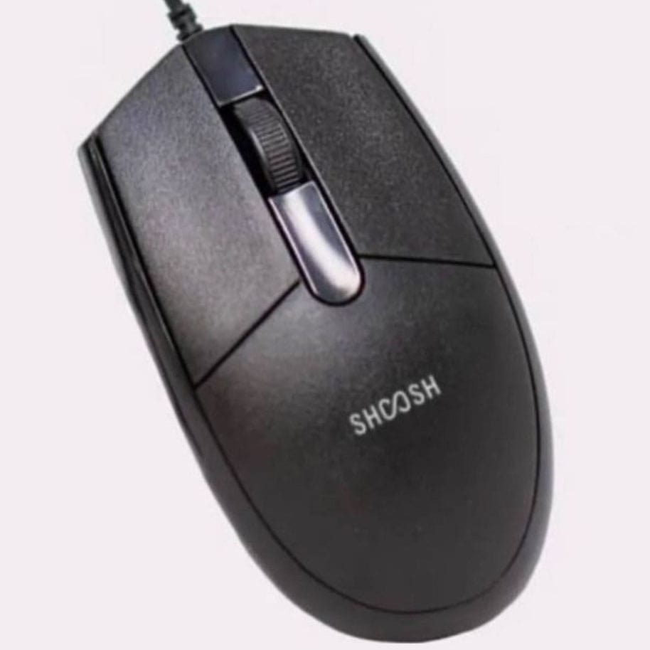 موس با سیم شوش SHOOSH مدل M22 | رایان مدرن