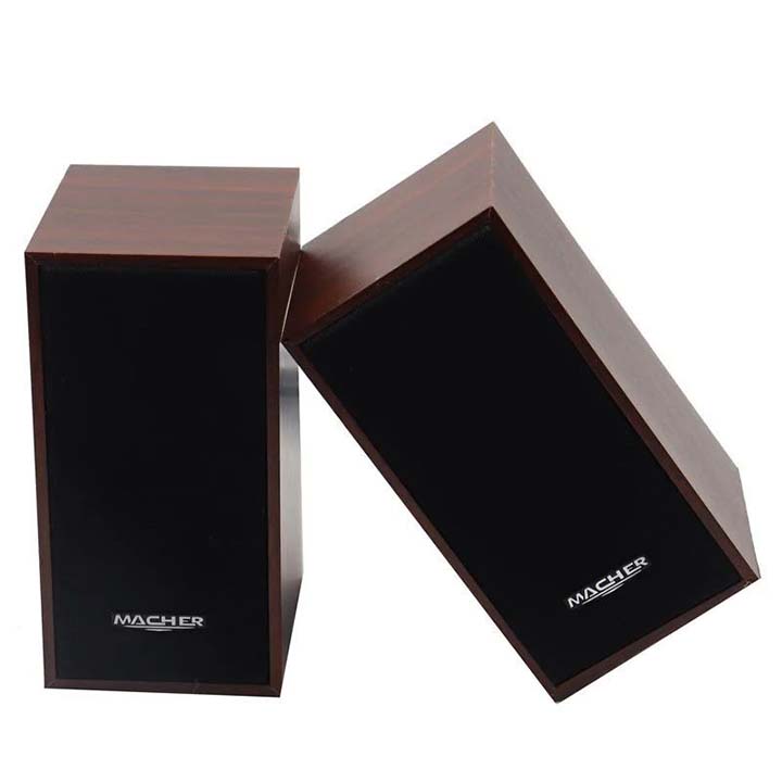 اسپیکر دو تکه مچر MACHER مدل MR-65 | رایان مدرن