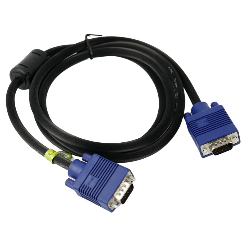 کابل VGA (3+4) رویال ROYAL طول 1.5 متر | رایان مدرن