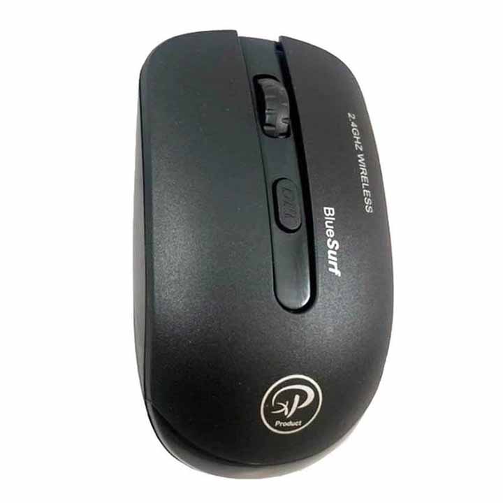 ماوس بی سیم ایکس پی XP مدل XP-W430 | رایان مدرن
