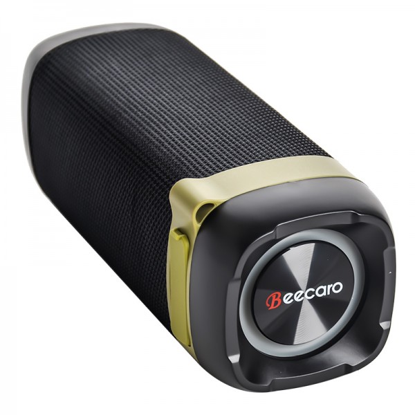 اسپیکر شارژی و بلوتوثی بیکارو Beecaro مدل GF402 | رایان مدرن