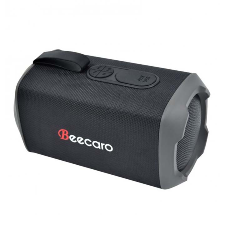 اسپیکر شارژی و بلوتوثی بیکارو Beecaro مدل GF601 | رایان مدرن
