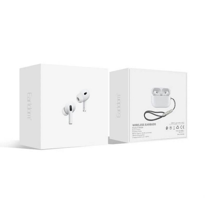 ایرپاد pro 2 هدفون بی سیم ارلدام مدل ET-TWS23 | رایان مدرن